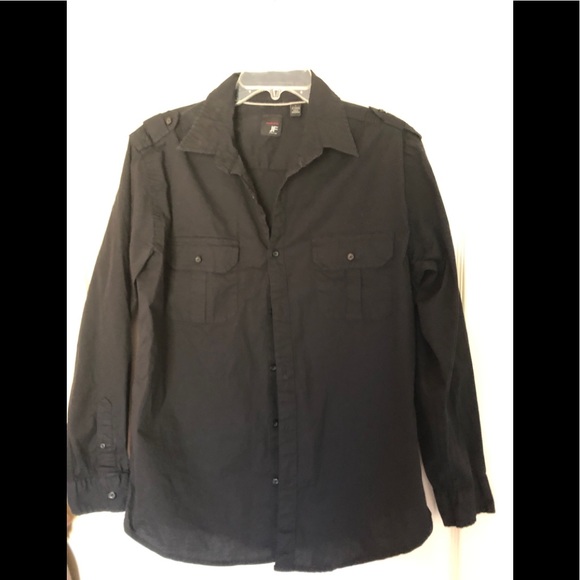 jf j.ferrar | Shirts | Modern Fit Mens Shirt | Poshmark